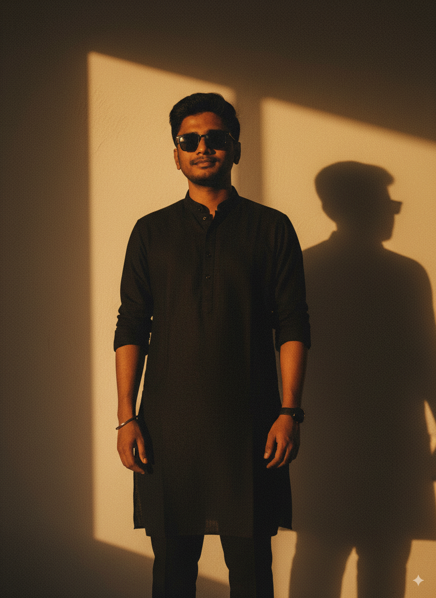 Hari Thatikonda (thughari) | Full Stack Developer