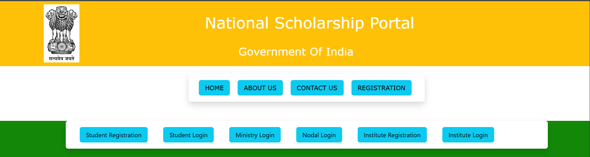 Hari Thatikonda (thughari) | Full Stack Developer